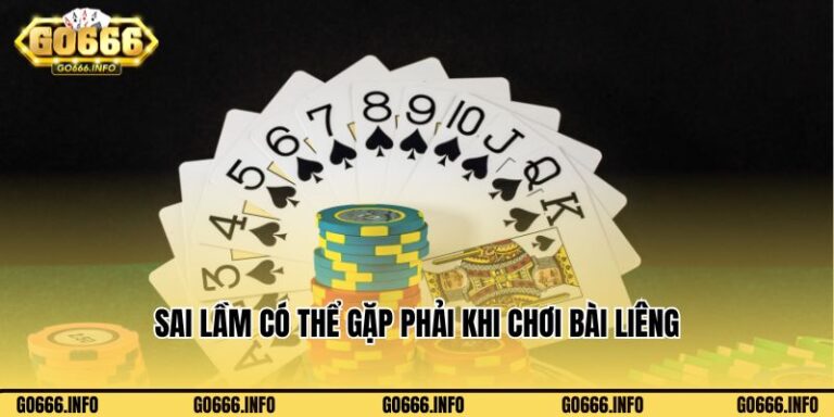 Bật Mí Những Điều Bạn Có Thể Chưa Biết Về Bài Liêng Go666