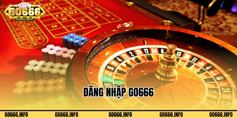 Cách Đăng Nhập Go666 Nhanh Chóng Trong Một Nốt Nhạc